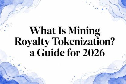 Carbon Tokenization : A New Frontier For Innovative Startups